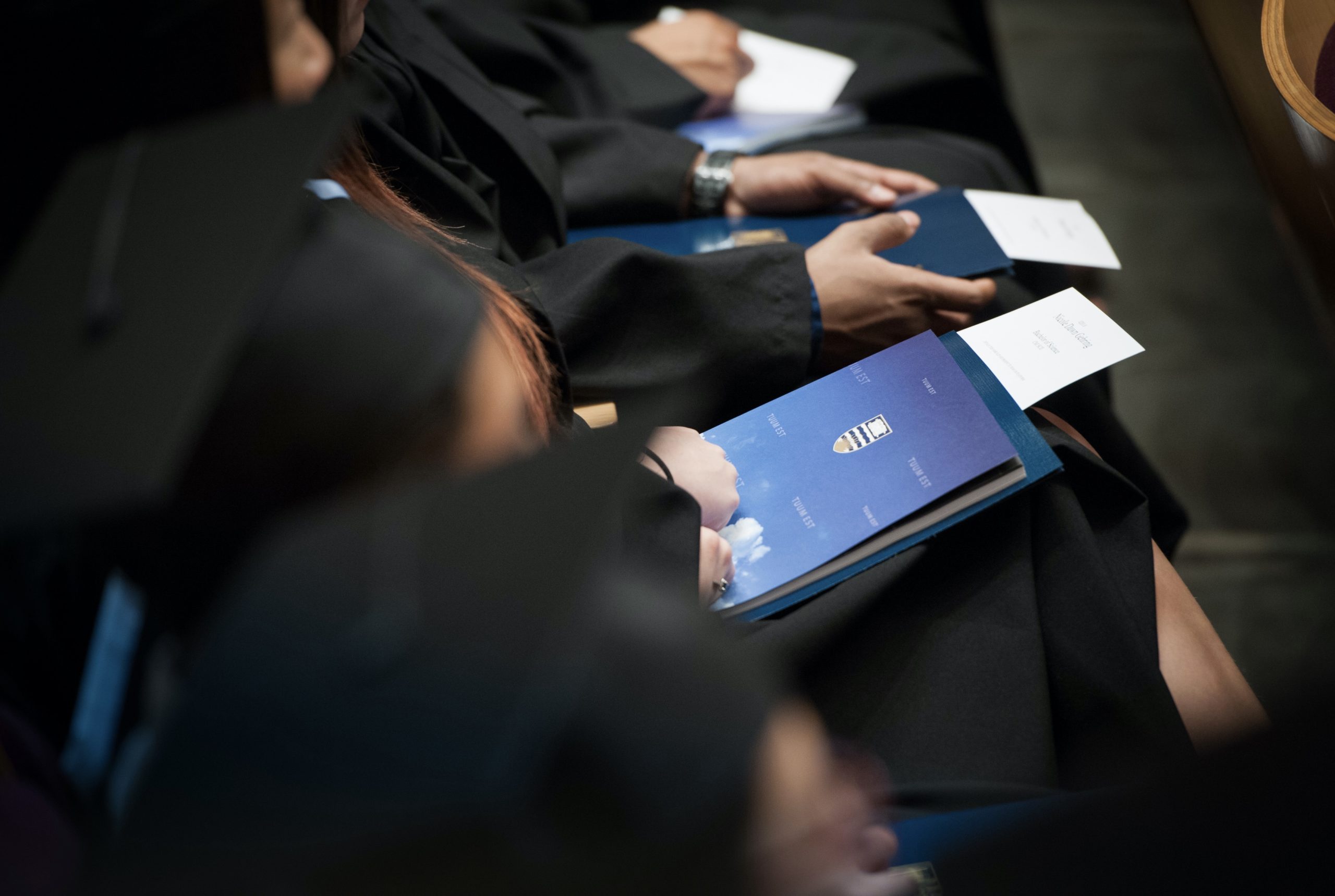 UBC Fall Graduation - UBCevents