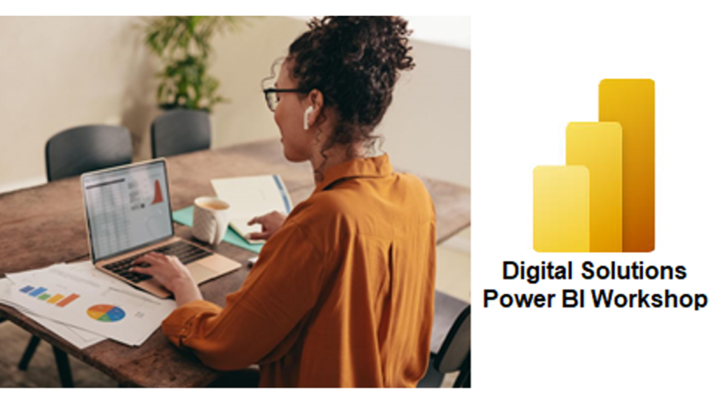 UBC Medicine Digital Solutions: Data visualization with Power BI ...