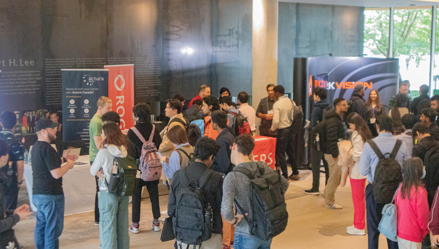 UBC Career Days 2025 - UBCevents