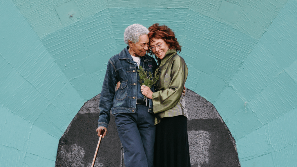 Beverly Glenn-Copeland and Elizabeth Copeland - UBCevents